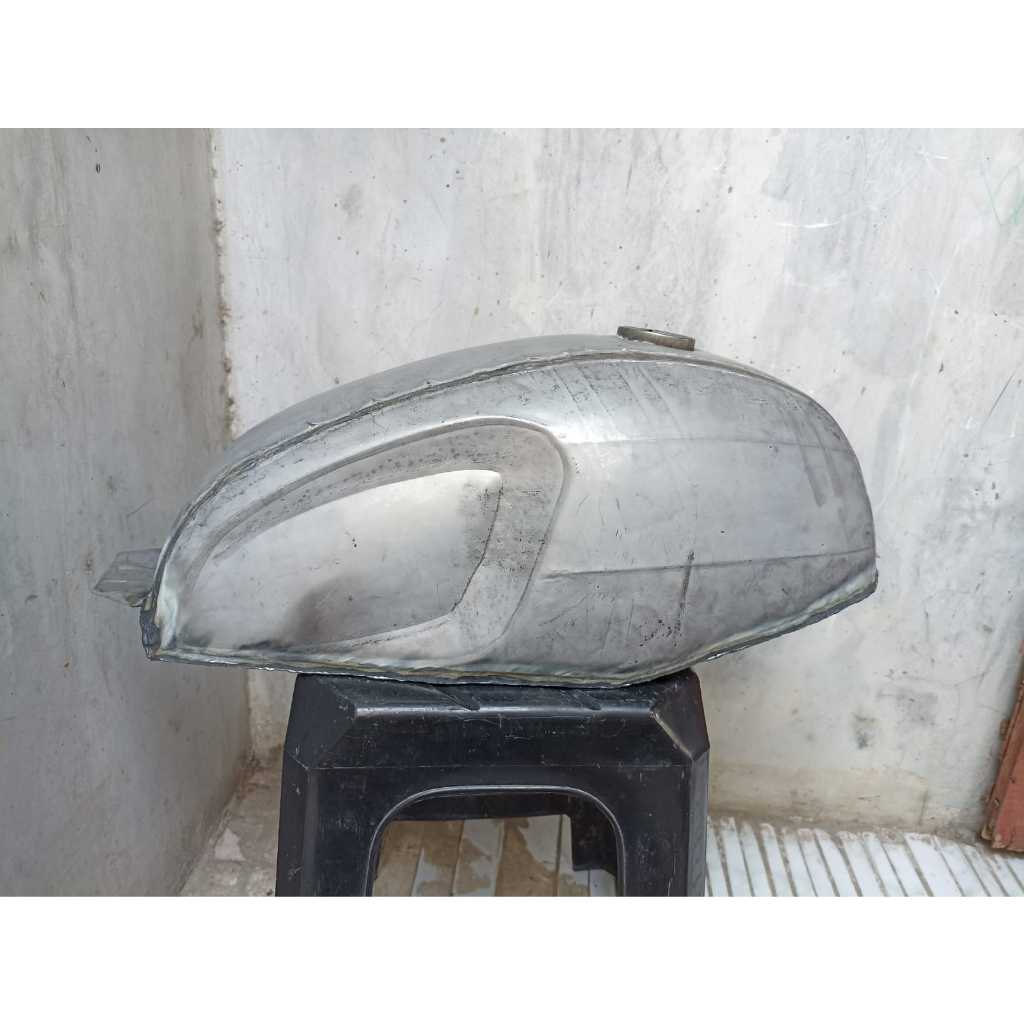Jual Tangki Yamaha XSR Replika PNP Vixion OLD japstyle Motor custom ...