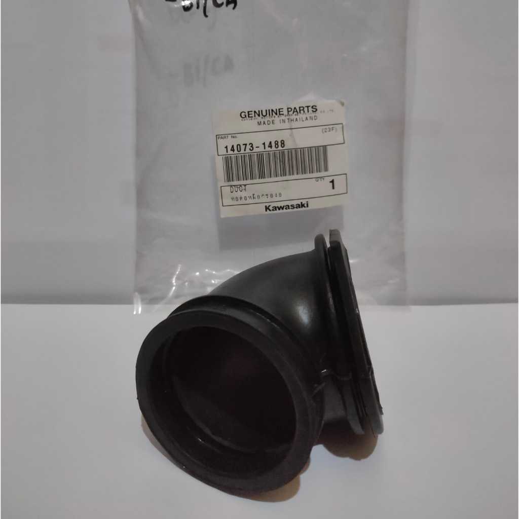 Jual Karet Filter udara Karet Saringan Udara Join Karbu Kawasaki Ninja ...
