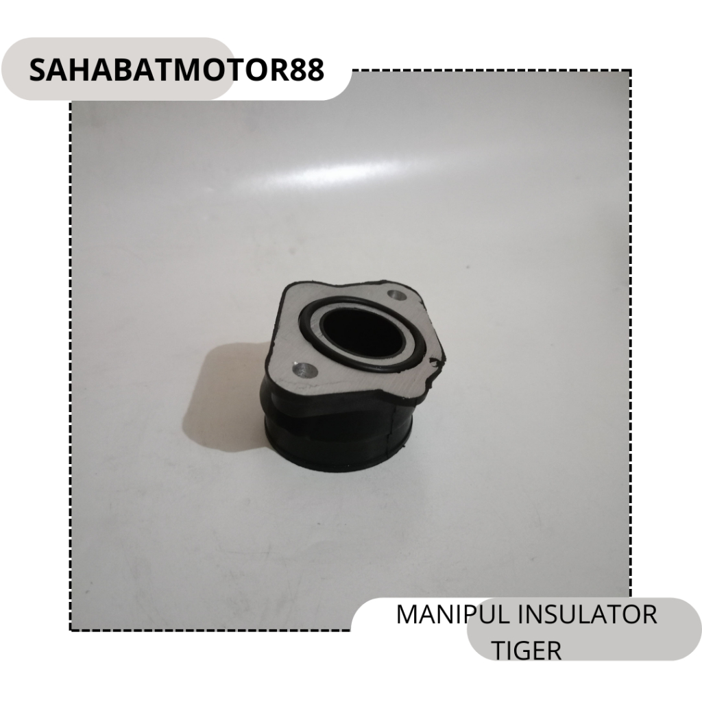 Jual INTAKE MANIPUL MANIFOLD TIGER | Shopee Indonesia