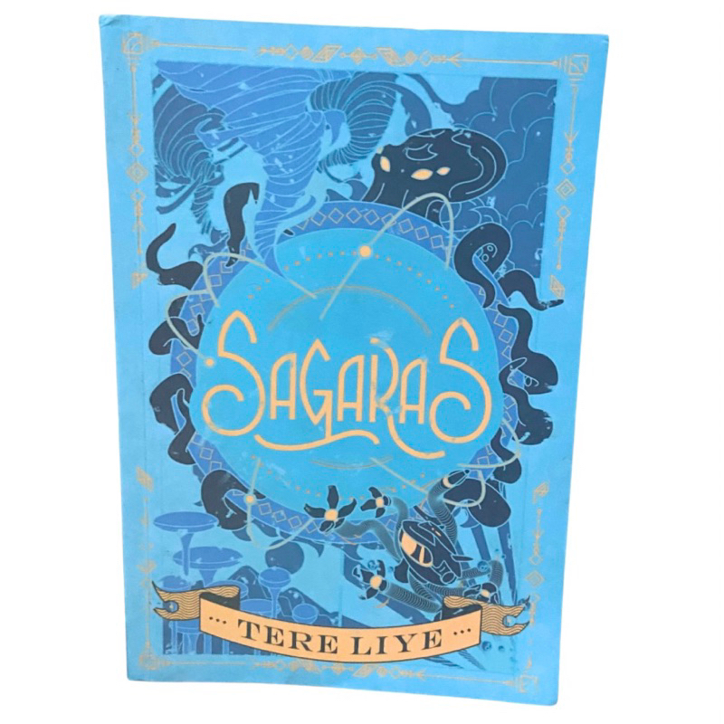 Jual [PRELOVED ORIGINAL] Buku Bekas - Buku Tereliye Series Bumi ...