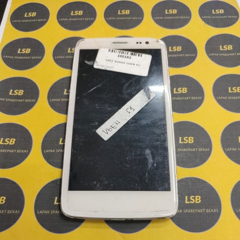 Jual HANDPHONE BEKAS SECOND VGEN S1 MATI TOTAL | Shopee Indonesia