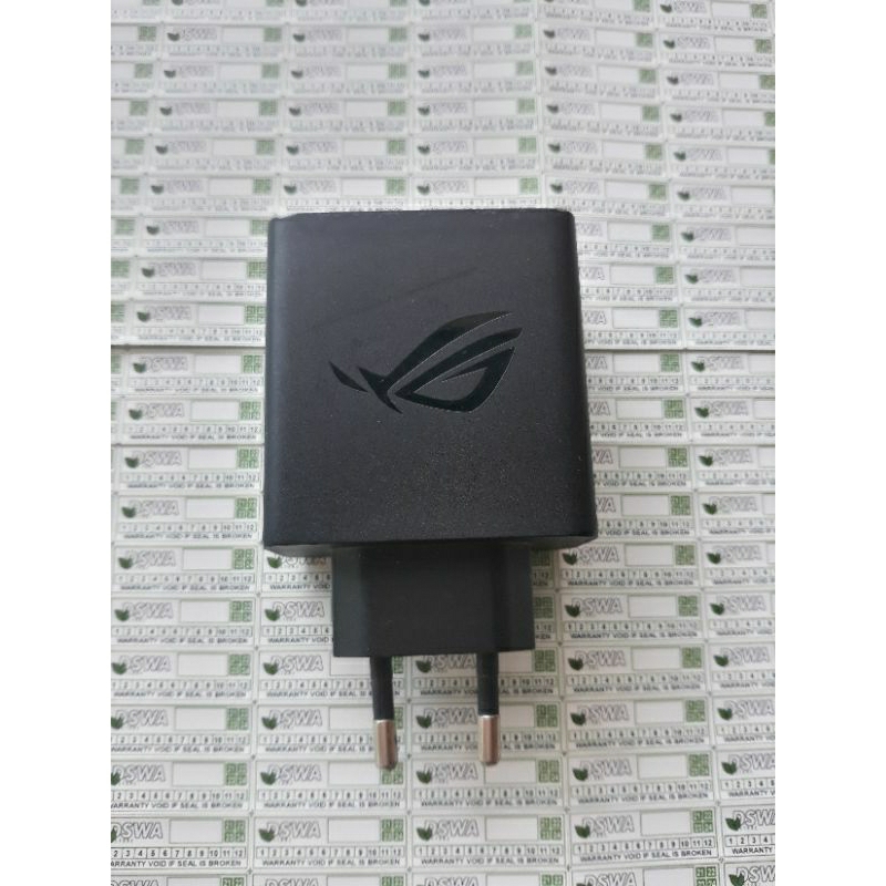 Jual CHARGER ROG PHONE 5 ORIGINAL COPOTAN | Shopee Indonesia