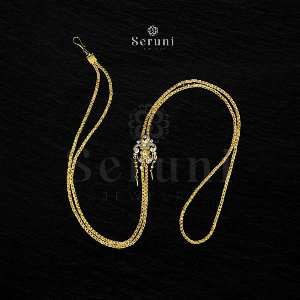 Jual KALUNG ULUR + BROS PENGANTIN PRIA KU02 | Shopee Indonesia