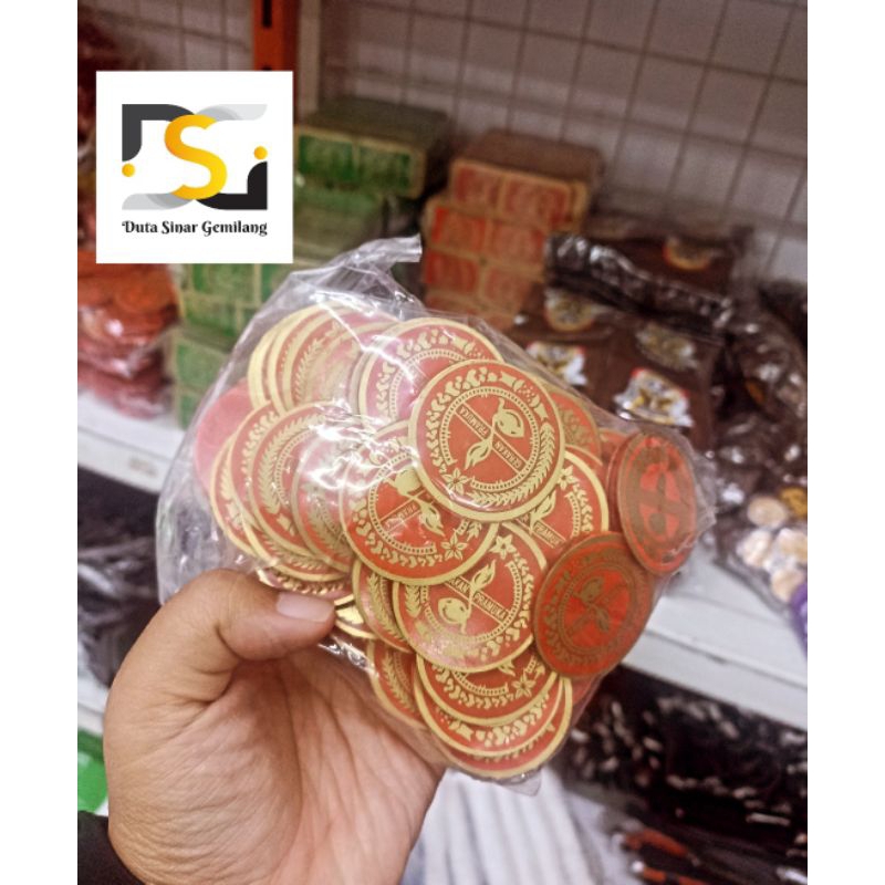 Jual Pin Tanda Topi Boni Pramuka Siaga Penggalang Penegak | Shopee ...