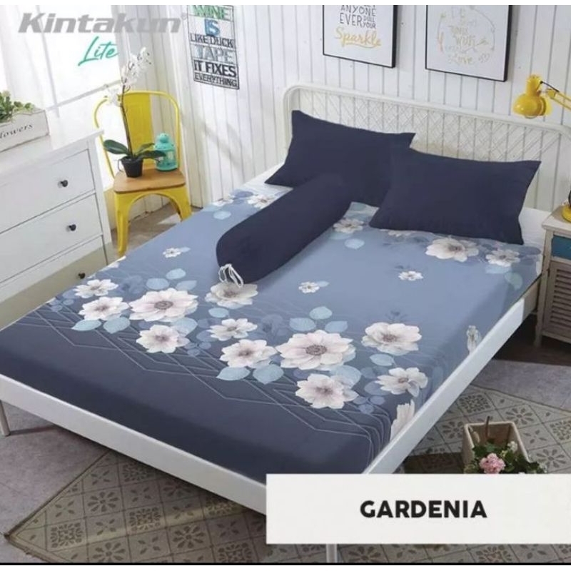 Jual BISA GOSEND - HAMPERS SPREI SET KINTAKUN TERMURAH / KADO HADIAH ...