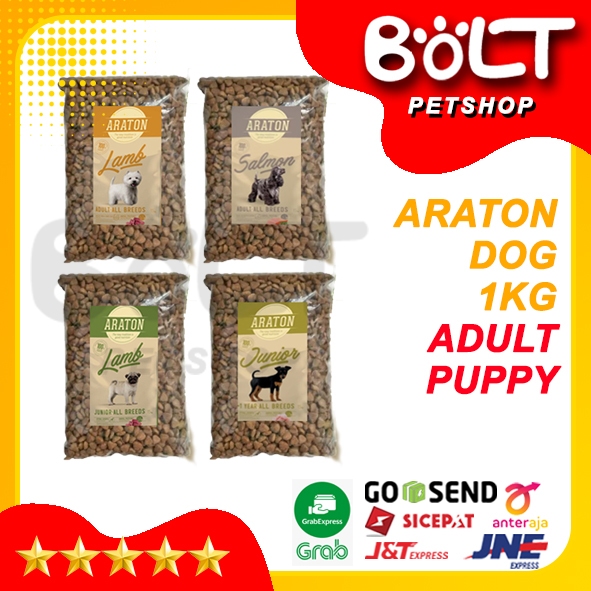 Jual ARATON LAMB 1KG REPACK Araton Salmon 1kg Repack | Shopee Indonesia