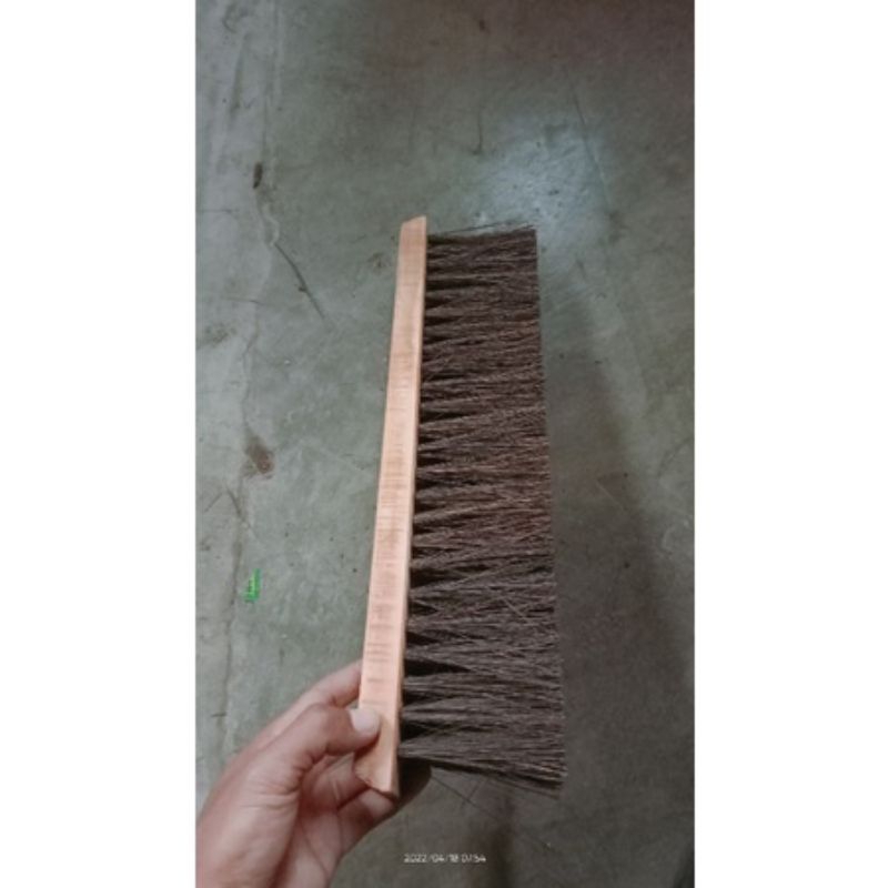 Jual sikat ijuk panjang 50 cm | Shopee Indonesia