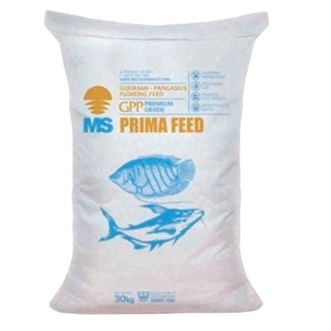 Jual PRIMA FEED LP, GP, GPP, BP, UP Repack 1 Kg Premium Grade Pelet ...