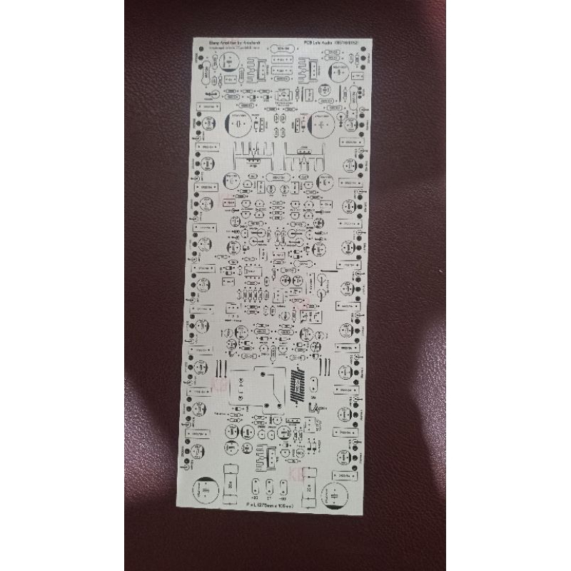 Jual PCB elang 3u | Shopee Indonesia