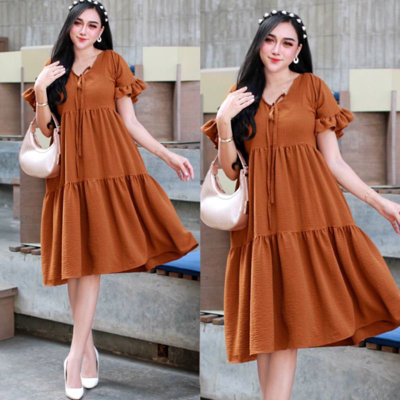 Jual Diandra dress/DASTER JUMBO/DASTER BUSUI/daster terlaris/daster ...