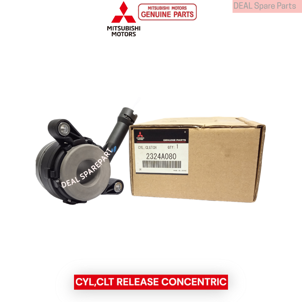 Jual Master Kopling Bawah Original Mitsubishi Xpander Cylinder Clutch ...