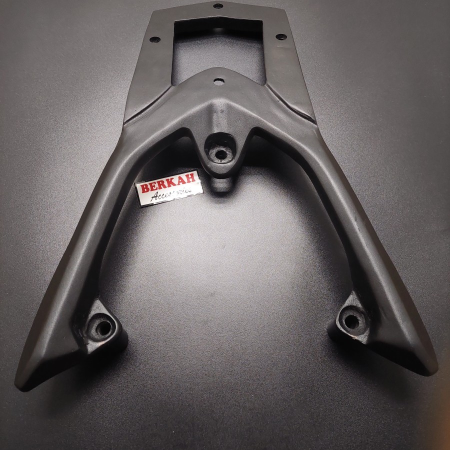 Jual Breket box vario vario 125 old bohlam vario125 led old 150 led old ...