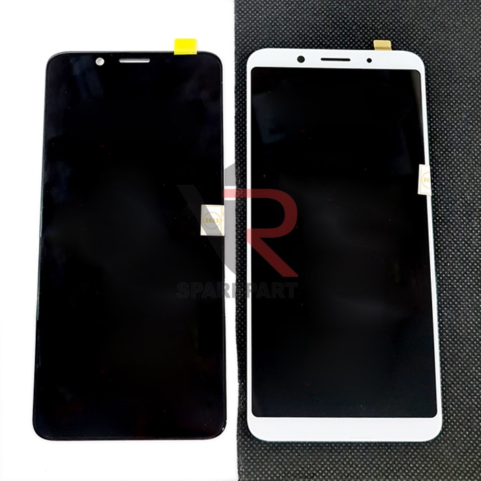 Jual LCD OPPO F5 / F5 YOUTH / F5 PLUS FULLSET TOUCHSCREEN | Shopee ...