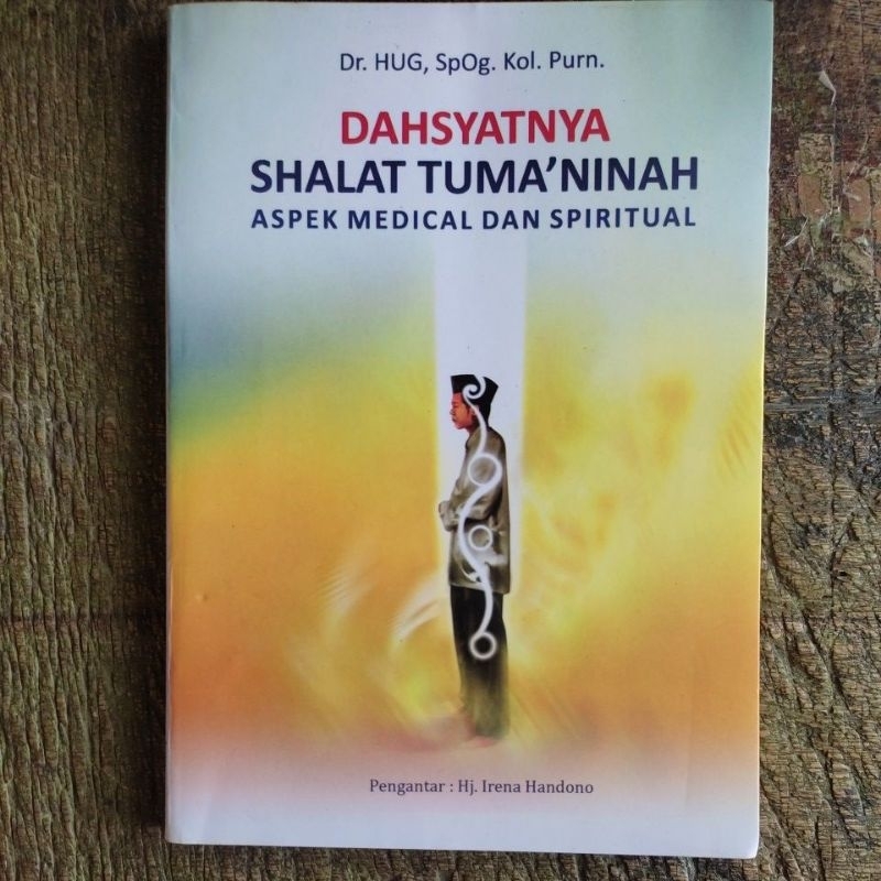 Jual Buku Dahsyatnya shalat Tuma'ninah (original) | Shopee Indonesia Jual Buku Dahsyatnya shalat Tuma'ninah (original) | Shopee Indonesia
