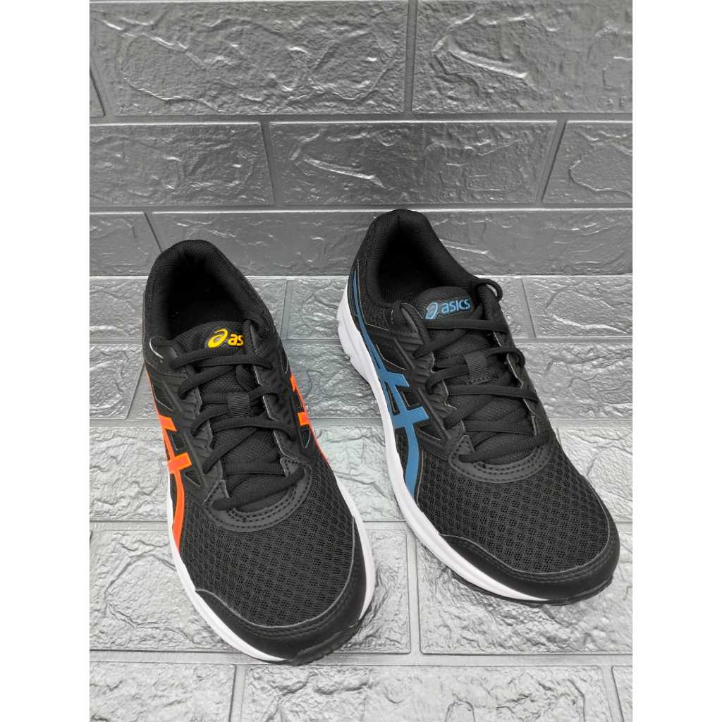 Jual Sepatu Running ASICS - JOLT 3 Lari Outdoor | Shopee Indonesia