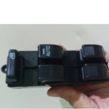 Jual BEST QUALITY " Switch Saklar Power Window Luxio Original | Shopee ...