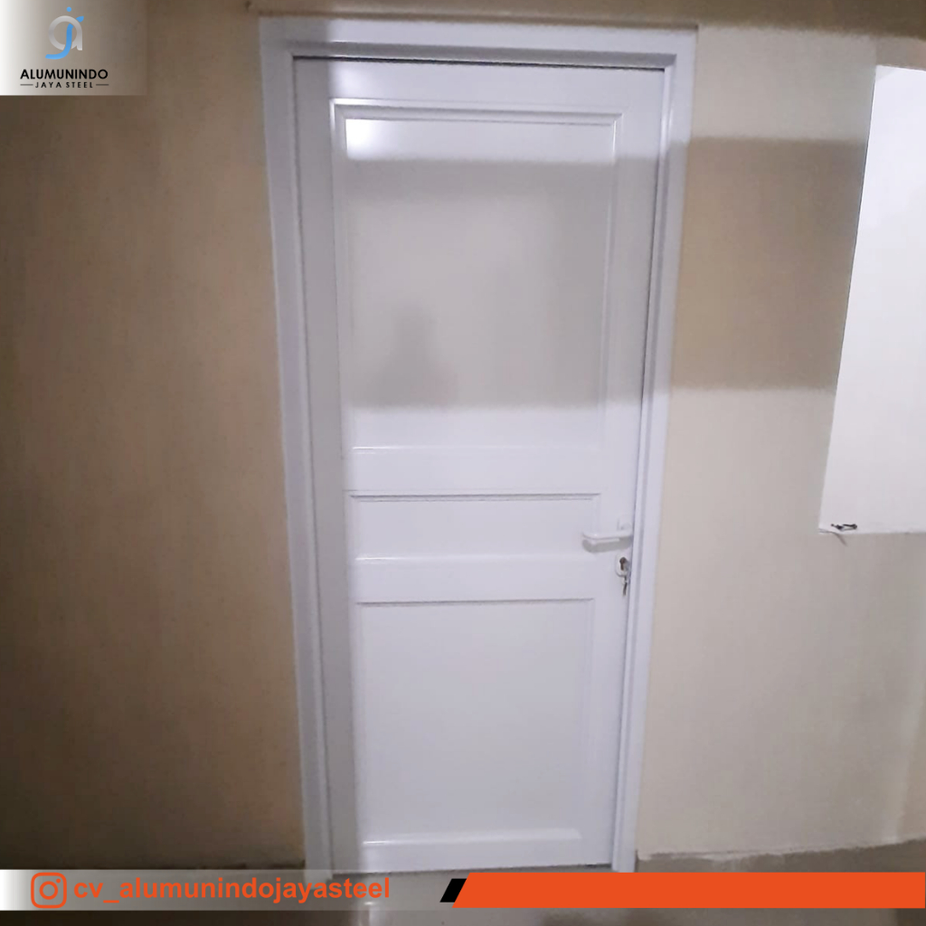 Jual Pintu Aluminium Alexindo Mahkota Alexindo | Shopee Indonesia