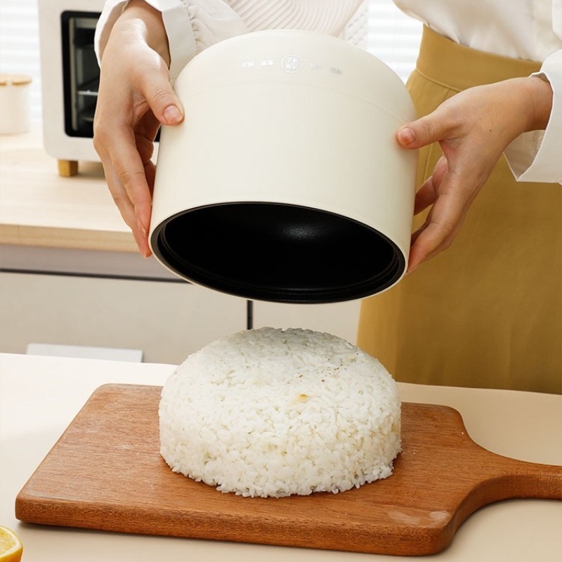 Jual RIKA ELECTRIC POT Rice Cooker Mini 1.8L Touch Screen Magic Com ...