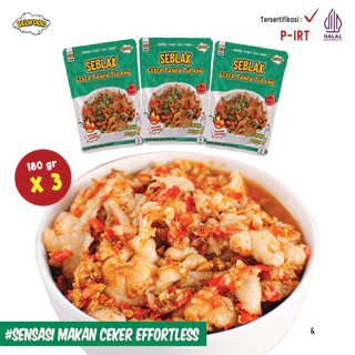 Produk Geli Food | Shopee Indonesia