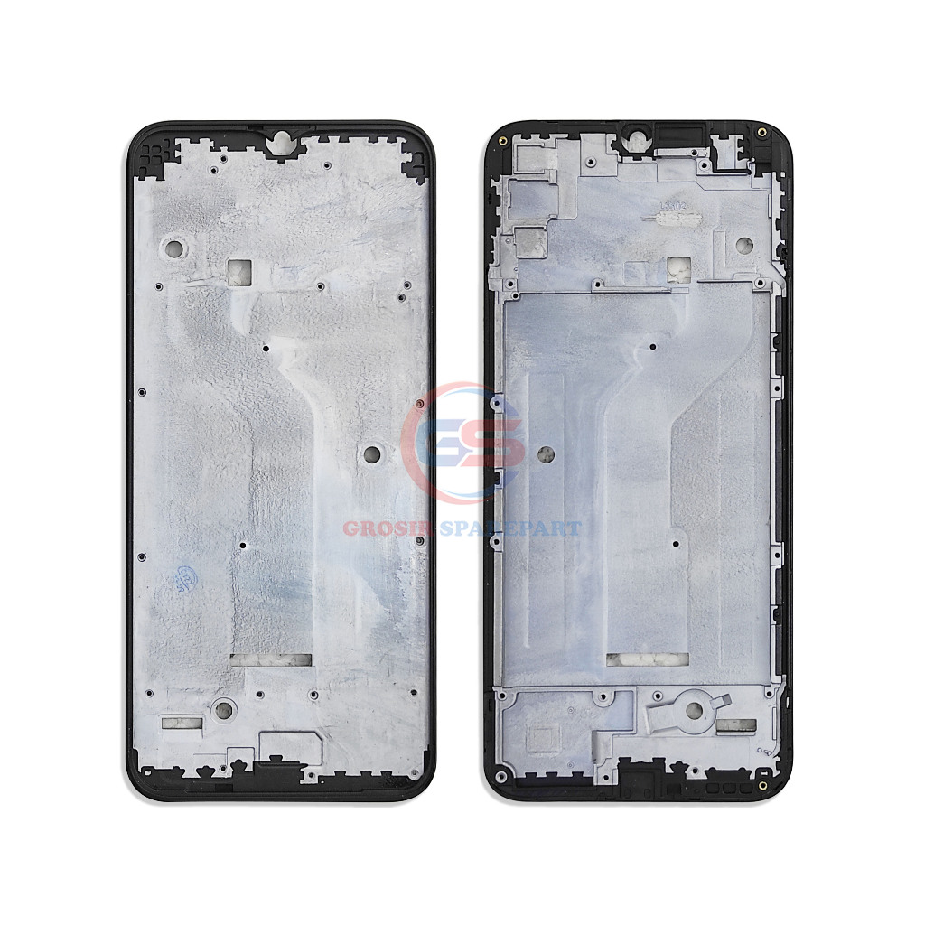 Jual FRAME / DUDUKAN / TATAKAN LCD INFINX ITEL VISION 1 PRO / L6502 ...