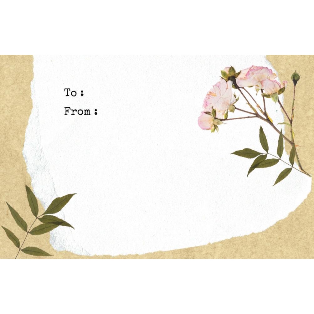 Jual Greeting Card BLANK Polos / Gift Card Kartu Polosan Kosong ...