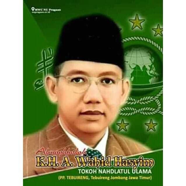Jual POSTER ULAMA NUSANTARA// GAMBAR KUALITAS BAGUS// UKURAN A3 31 X 47 ...