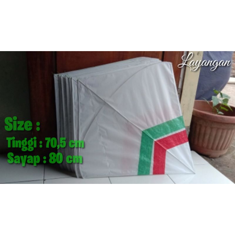 Jual Layangan Besar Berkualitas ( minimal Order 5 Pcs) | Shopee Indonesia