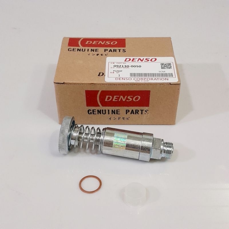 Jual POMPA SOLAR-PRIMING PUMP ASLI DENSO MITSUBISHI PS100-+PS135 GARANSI 2BLN | Shopee Indonesia