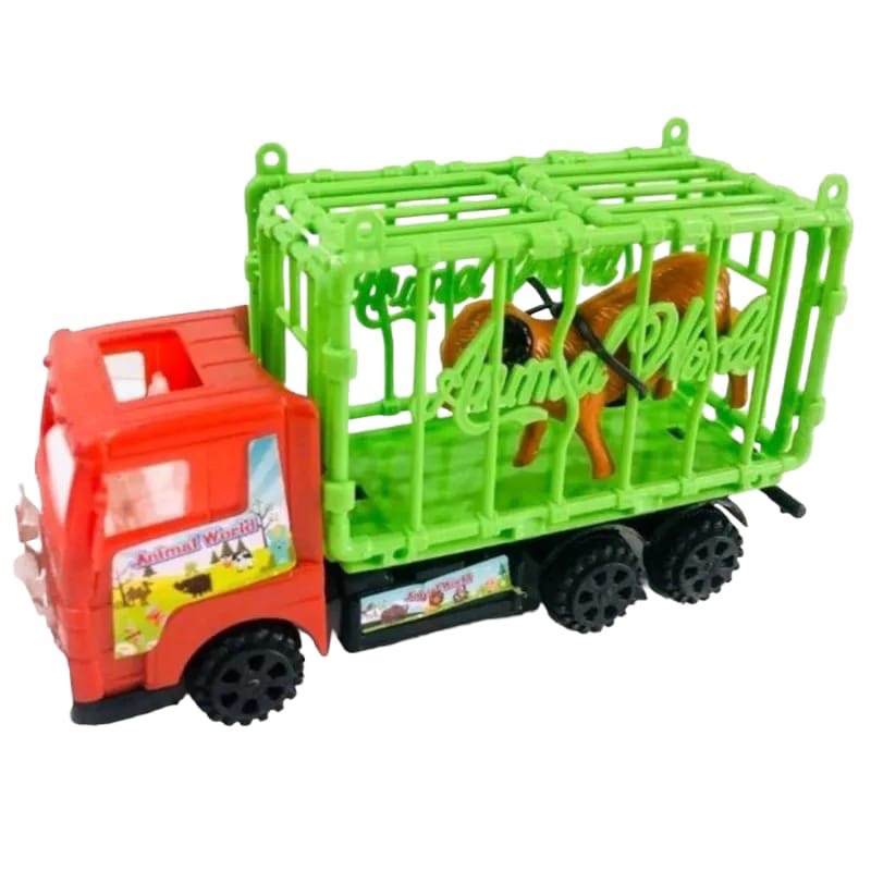 Jual TRUCK SAFARI + SAPI | truck mini bisa dibuka| trek kecil angkutan ...