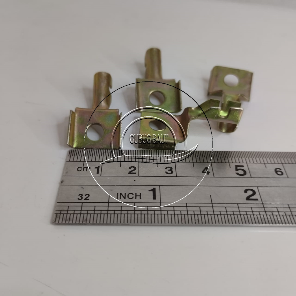 Jual SKUN AKI KOTAK M5 MOTOR UNIVERSAL baut 8 Terminal Aki SEkun Kabel ...