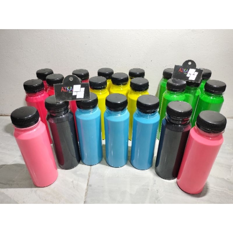 Jual CAT STYROFOAM | CAT CANVAS | WATER BASED | serba GUNA | aman di ...