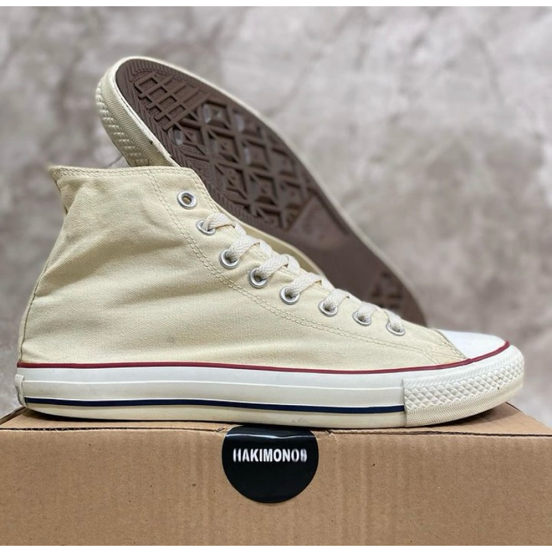 Jual converse cream | Shopee Indonesia