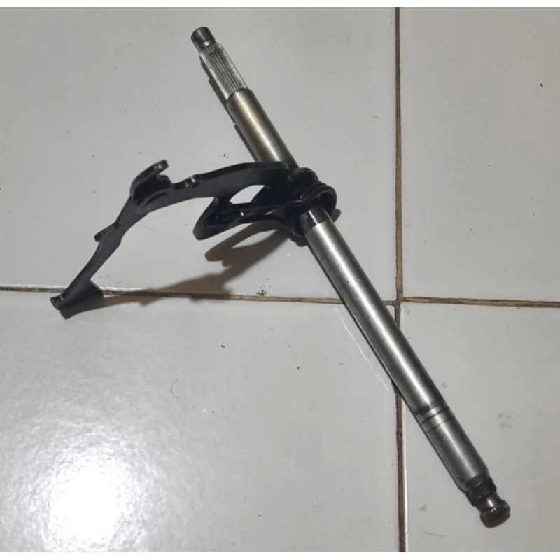 Jual As perseneling Kawasaki athlete/Edge/Blitz R/Blitz Joy/zone 125 ...