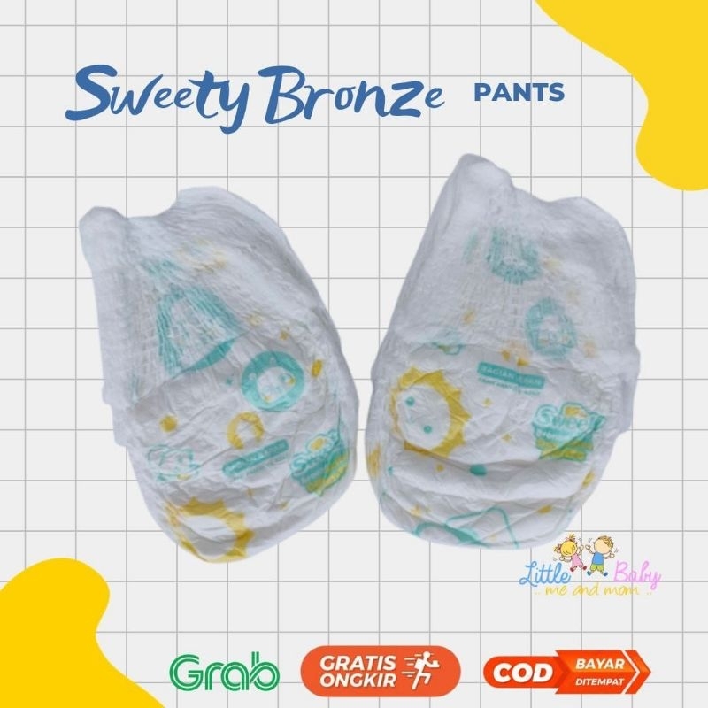 Jual Pempers Repack Popok Celana Diapers Anak Murah Ecer Non Kemasan ...
