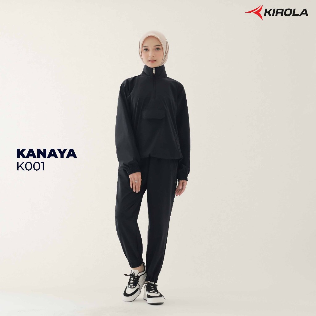 Jual Kirola Setelan Olahraga Wanita Muslim Jumbo Jaket Olahraga Jogger ... Jual Kirola Setelan Olahraga Wanita Muslim Jumbo Jaket Olahraga Jogger ...
