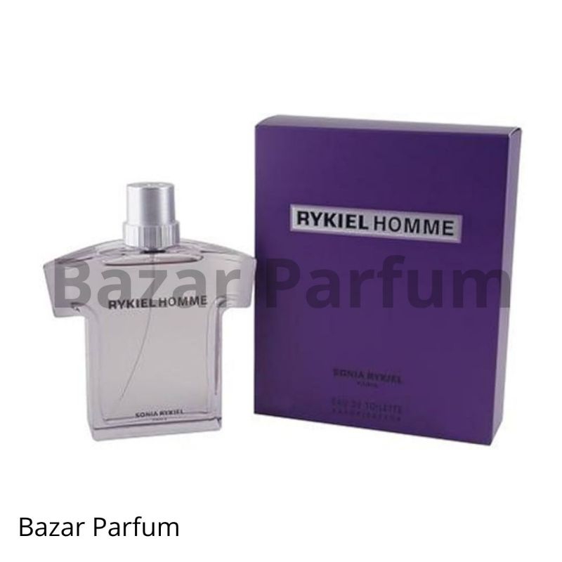 Jual Parfum Pria Sonia Rykiel Rykiel Homme EDT Original | Shopee Indonesia
