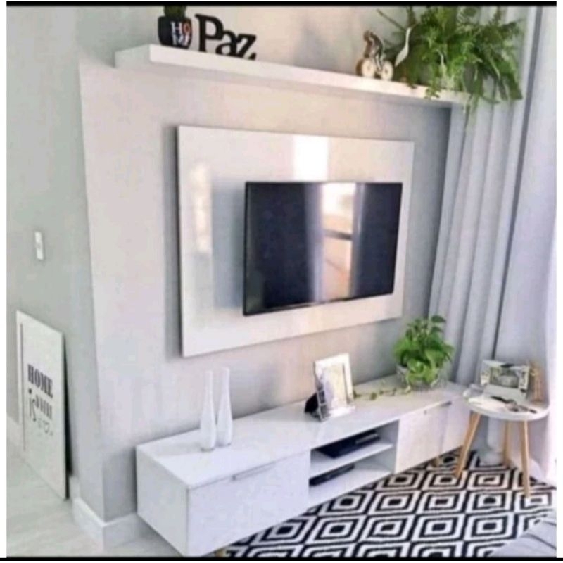 Jual backdrop tv, rak tv | Shopee Indonesia