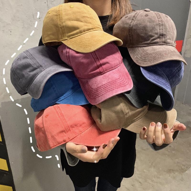 Jual TOPI POLOS VINTAGE IMPORT/ TOPI KOREAN LOOK/ TOPI POLOS PREMIUM ...
