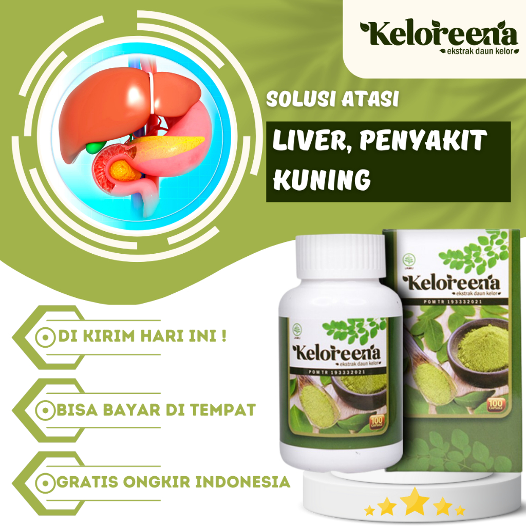 Jual Obat Liver & Hepatitis ABCDE,Obat Penyakit Kuning Liver Herbal ...