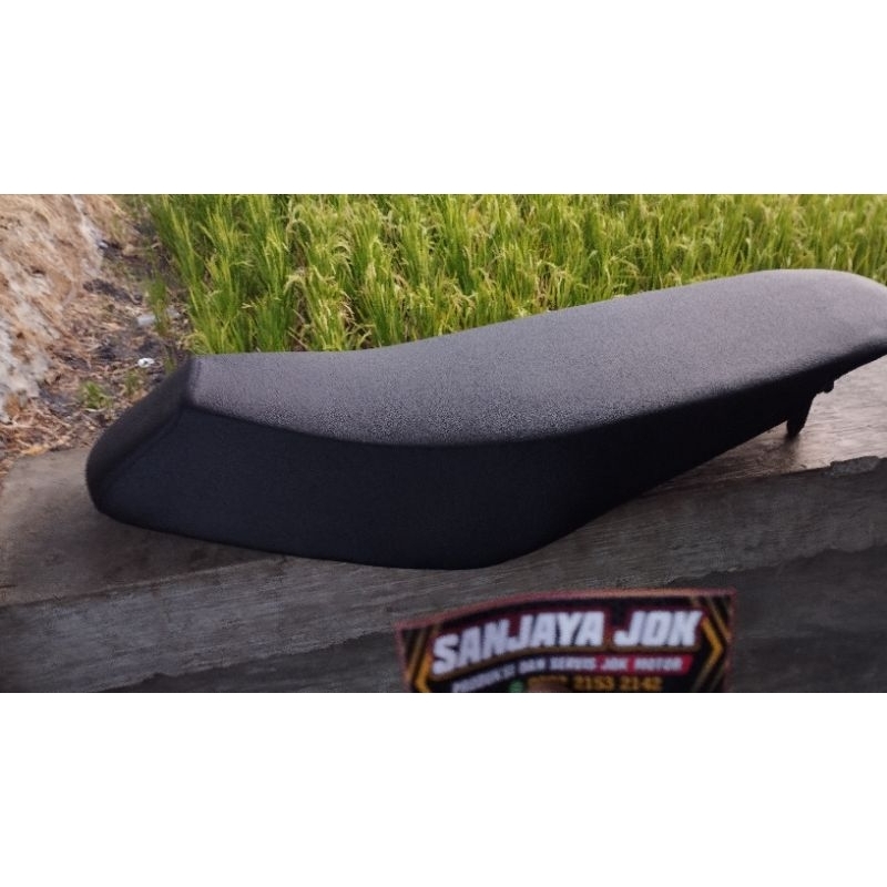 Jual Jok mio sporty model road race-Jok Mio Sporty roadrace-jok road ...