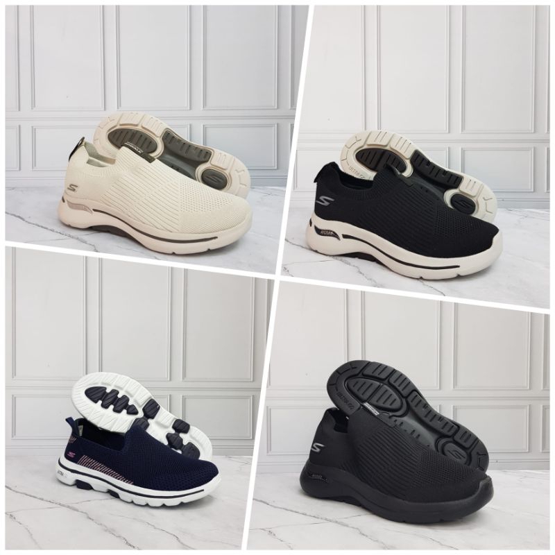 Jual SKECHERS ARC FIT ICONIC/SEPATU COWOK/SKECHERS | Shopee Indonesia