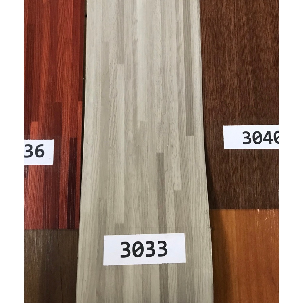 Jual Promo!!! Lantai Vynil / Sticker Vinyl lantai Bahan PVC ukuran 45cm ...