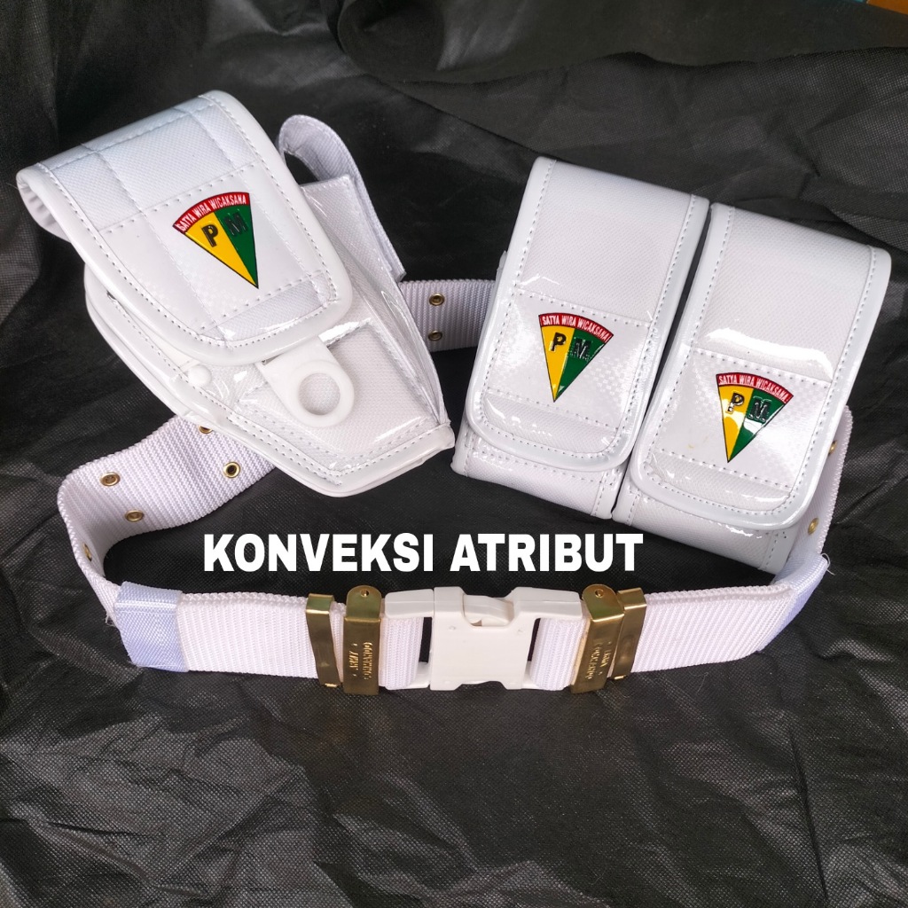 Jual kopel pm putih lengkap | Shopee Indonesia