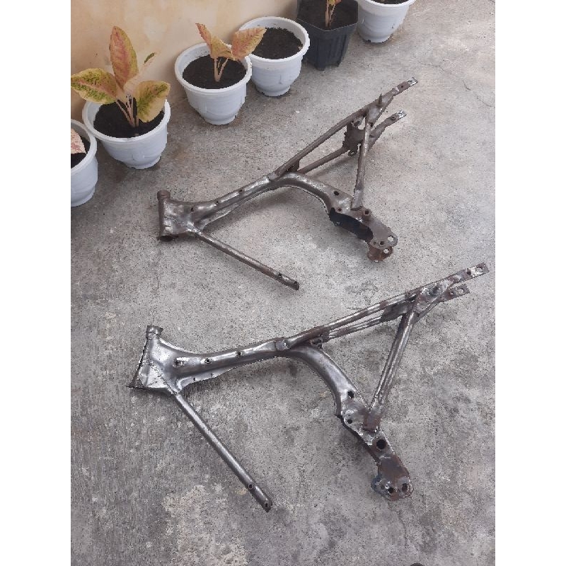 Jual RANGKA FRAME CB K2 ORIGINAL | Shopee Indonesia