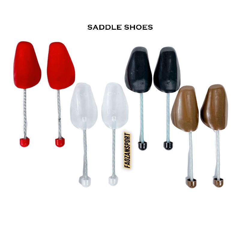 Jual Saddle shoes catokan sepatu Shoe Tree Penyangga sepatu original ...