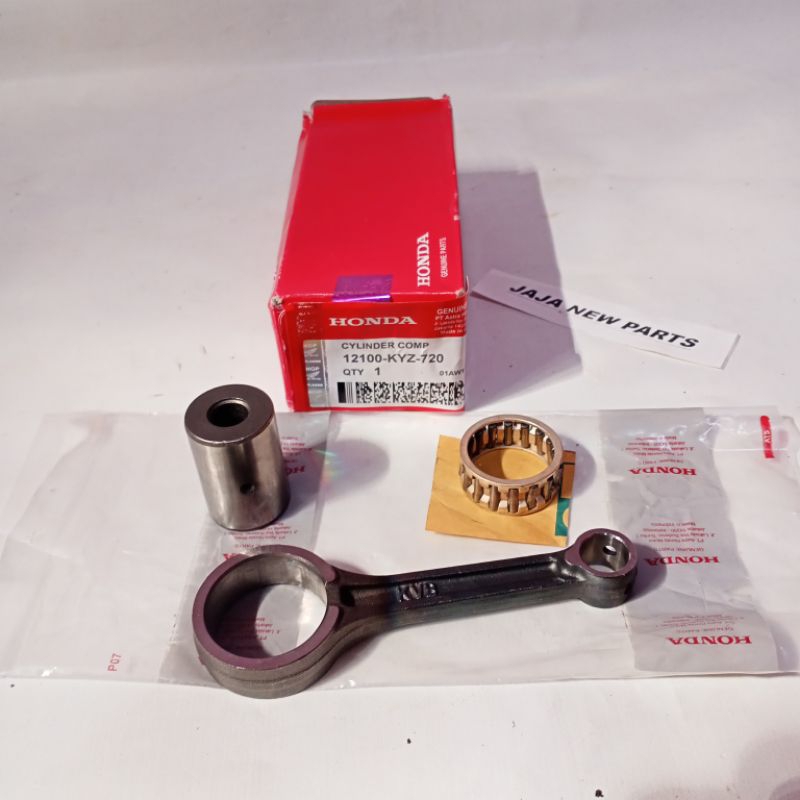 Jual Stang seher Honda Supra x 125 injeksi Supra x 125 Helm in KYZ/KVB ...