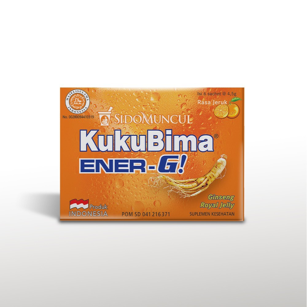 Jual Kuku Bima Energi Minuman Berenergi Vitamin All Varian 1 Box Isi 6 ...