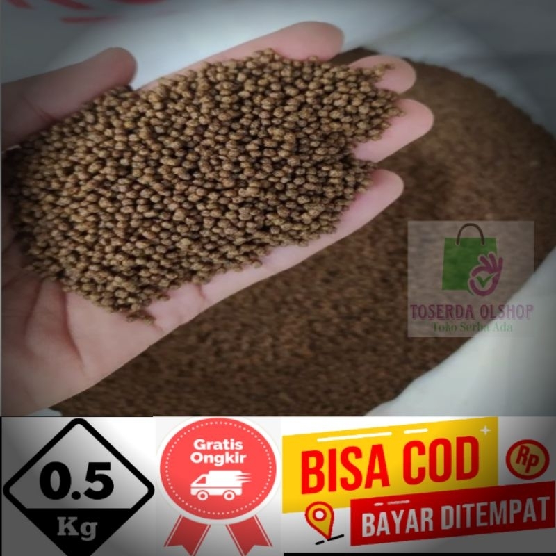 Jual Pakan Ikan lele Gabus | Pelet Ikan lele Gabus | Sangkuriang pakan ...