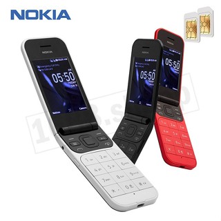 Jual NOKIA 2720 FLIP DUAL SIM GARANSI HP JADUL LIPAT | Shopee Indonesia