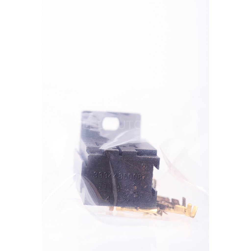 Jual Soket Socket Dudukan Rumah Relay 4 5 Kaki Model Kursi | Shopee ...